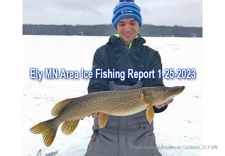 Fishing Reports Minnesota Fishrapper Current Fish Report