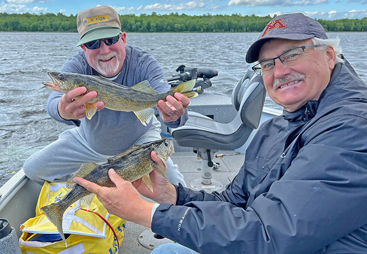 Fishing Reports Minnesota Fishrapper Current Fish Report