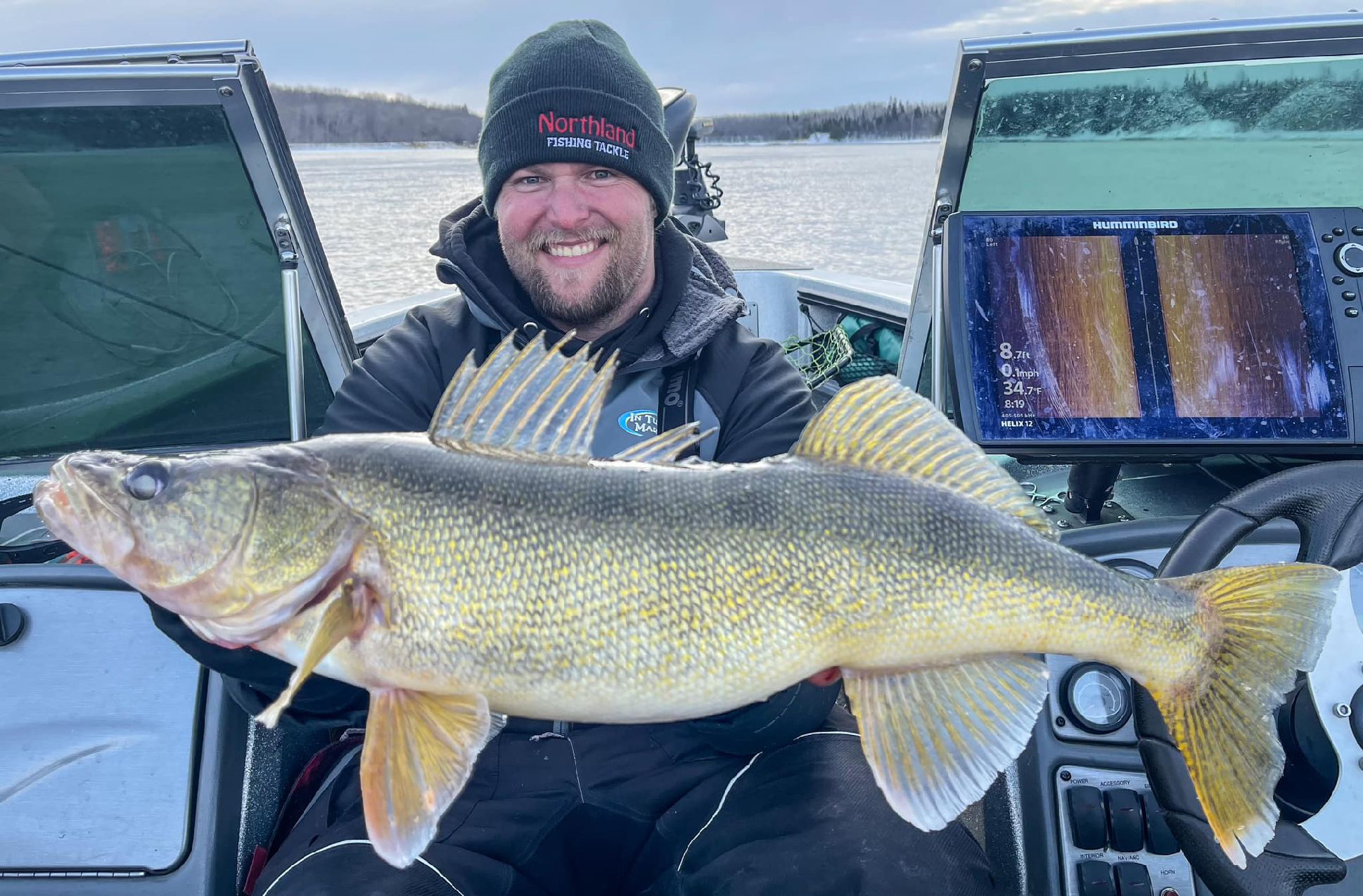 Fishing Updates North Central Minnesota April 2023